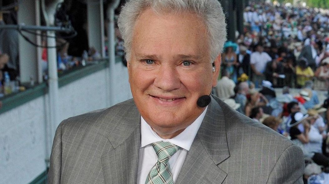 Triple Crown would be special to NBC's Tom Hammond - Newsday