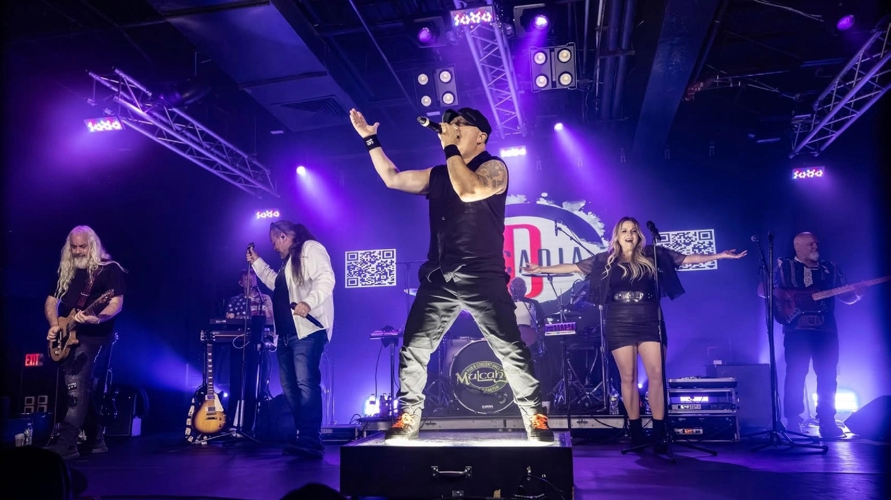 Billy Joel, Stevie Nicks tribute concerts on Long Island - Newsday