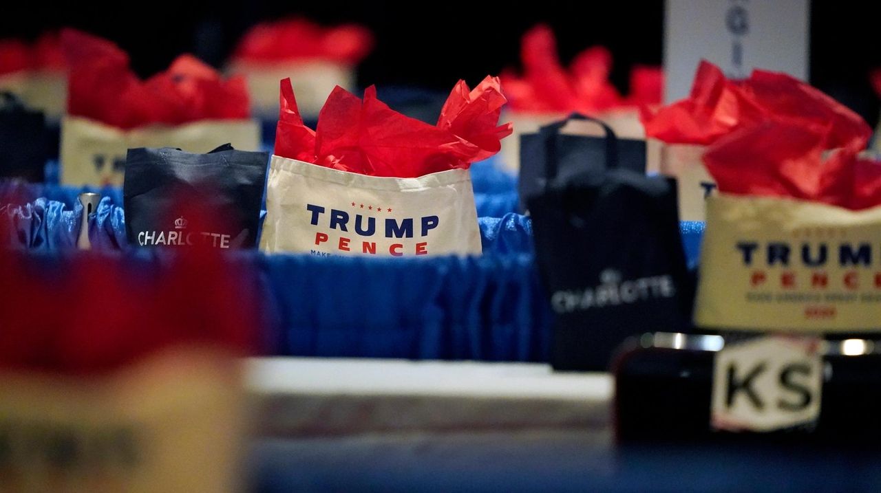 'Never Trumpers' are having a moment - Newsday