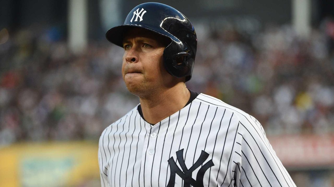 Alex Rodriguez's former brother-in-law is suing him for $100 million ...