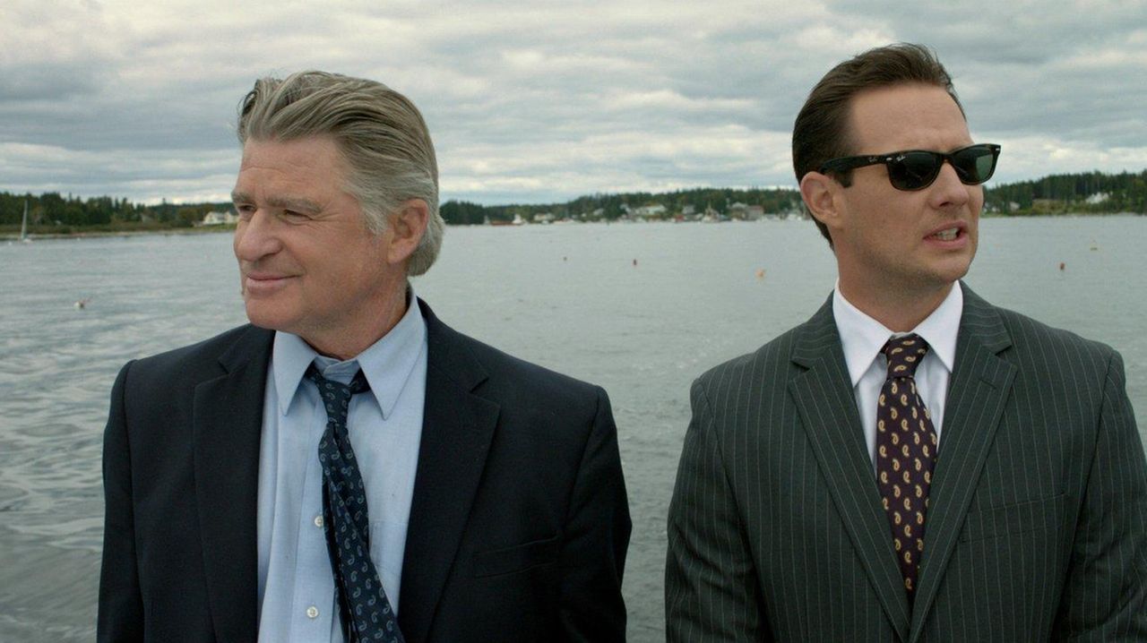 ‘Congressman’ Q&A, screening coming to LI - Newsday