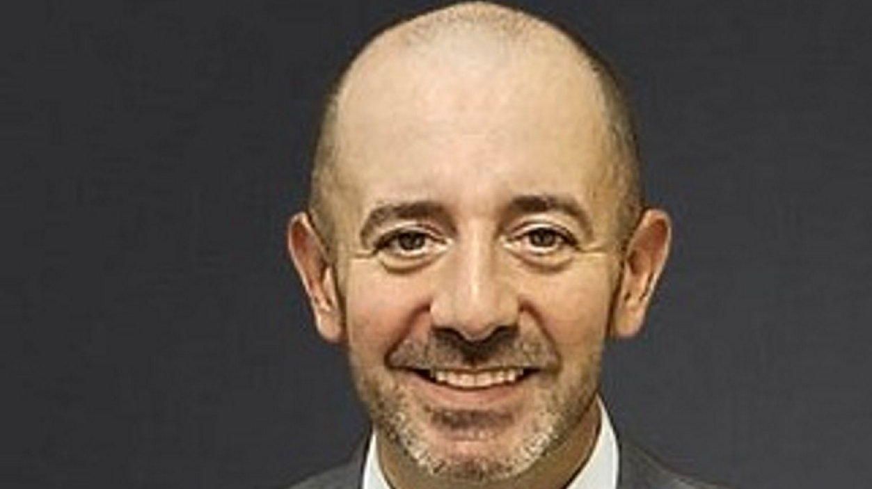 Long Island hires and promotions: Neil Creedon, Avison Young - Newsday