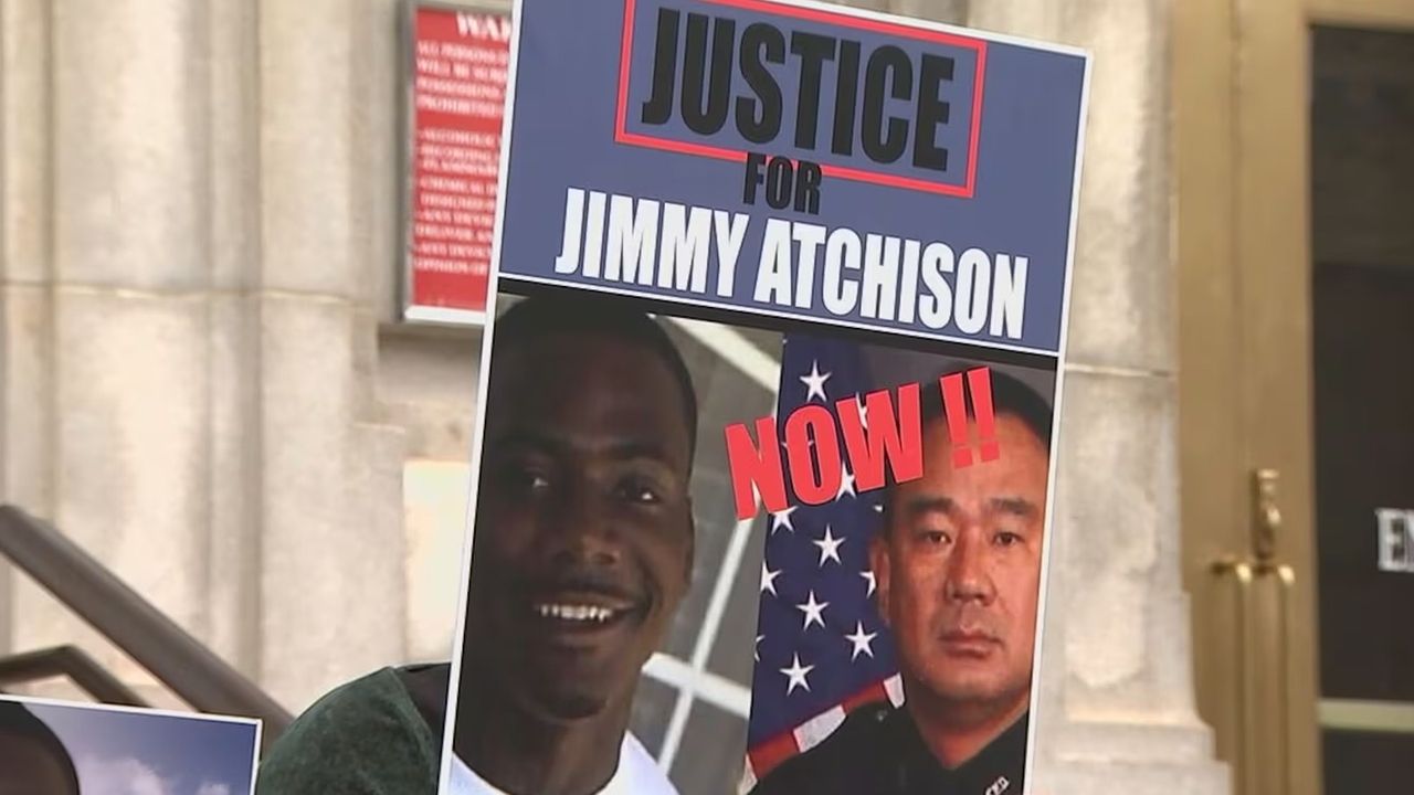 Judge dismisses murder charges against Atlanta officer in 2019 shooting ...