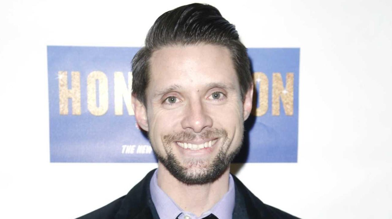 Danny Pintauro of 'Who's the Boss?' reveals he's HIV positive - Newsday