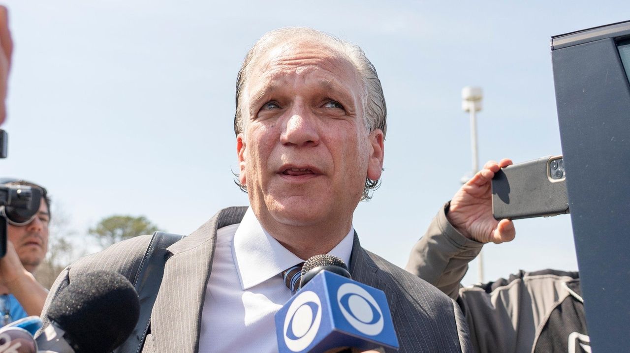 Federal judge delays Edward Mangano's prison surrender until July 27 ...
