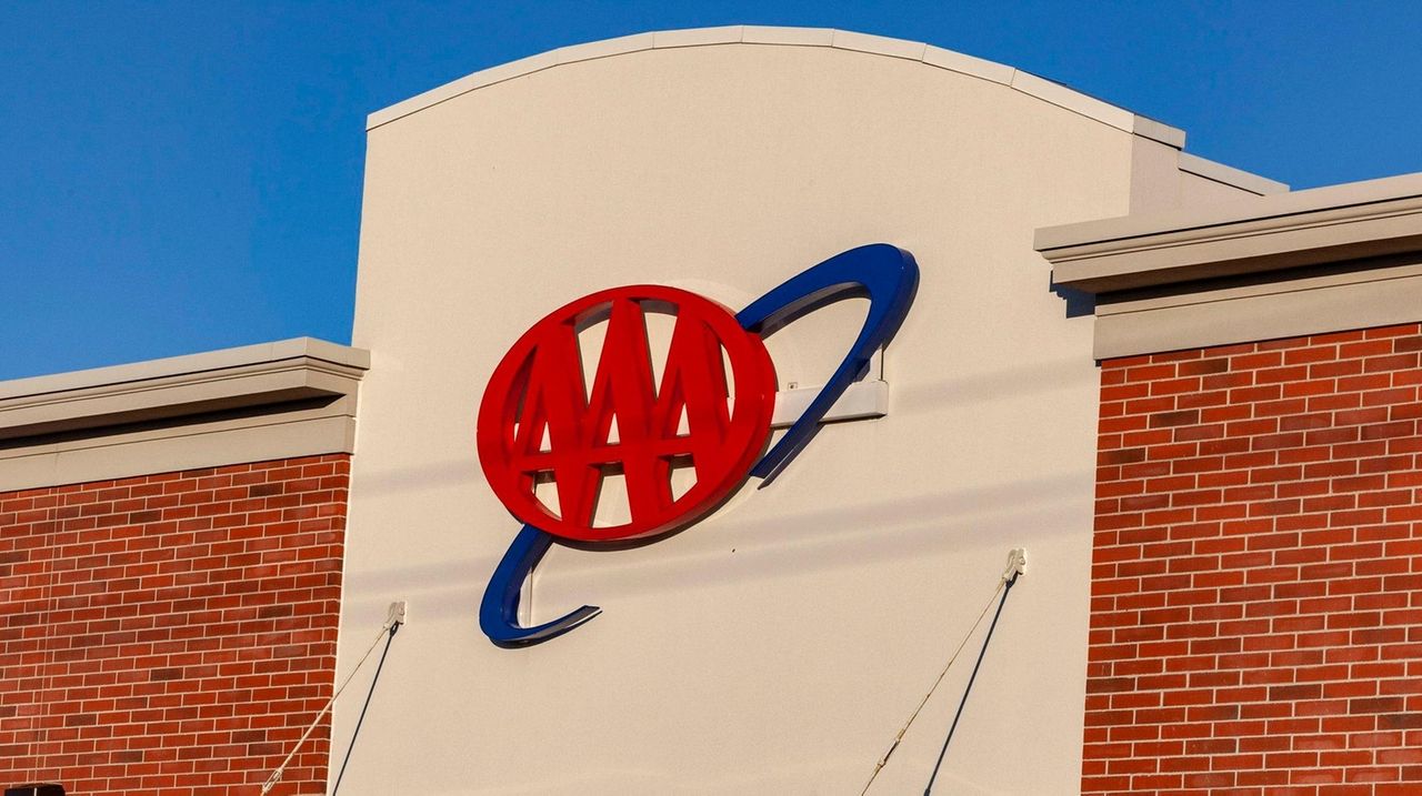 DMV services now offered at some AAA offices, Gov. Andrew M. Cuomo says ...