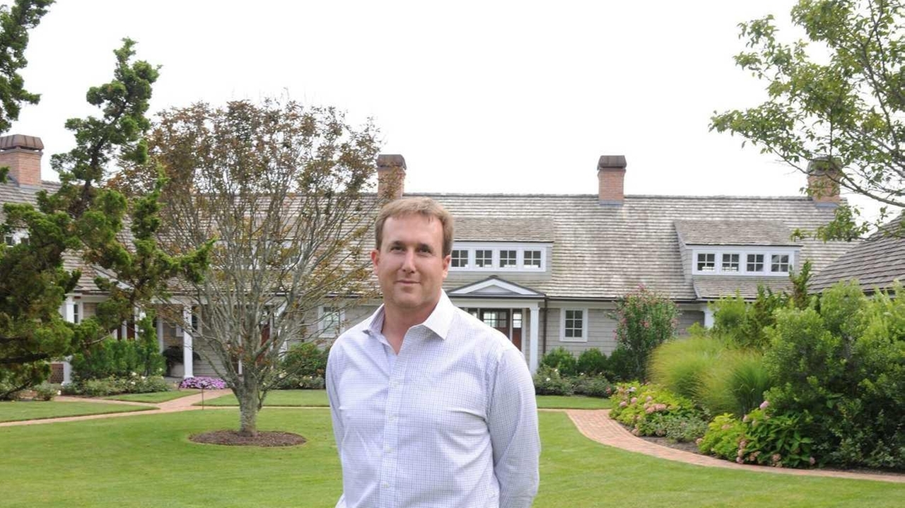 Adam Manson pleads guilty in $96M Ponzi scheme case tied to his Montauk ...