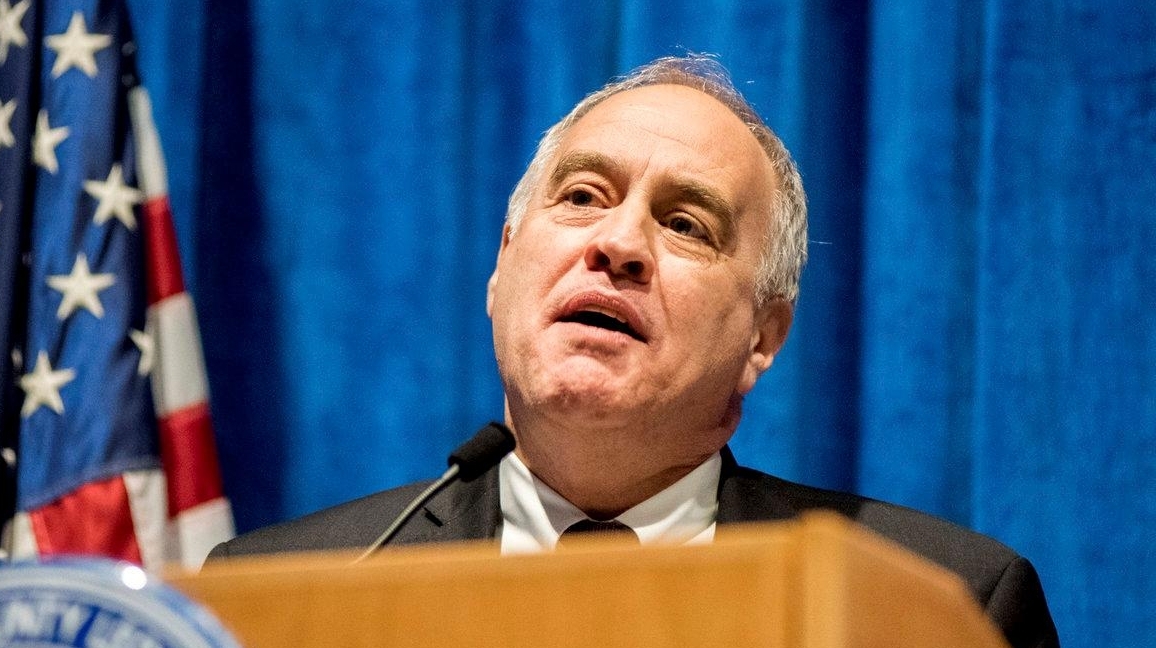 DuWayne Gregory gets Tom DiNapoli backing in Congress race - Newsday