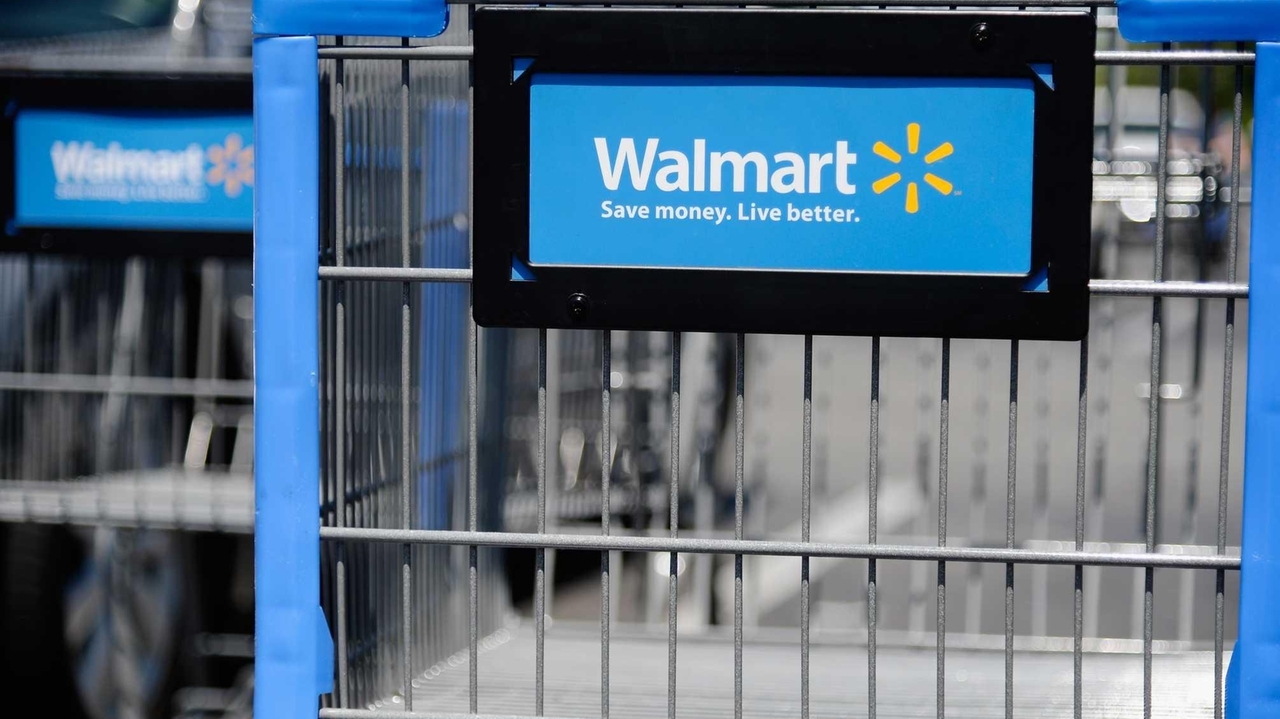 Riverhead Walmart to hire 85 workers - Newsday