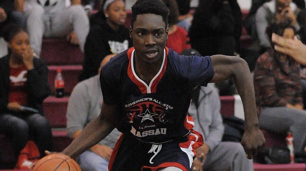 Nassau follows Ndefo’s blocks to Classic win - Newsday