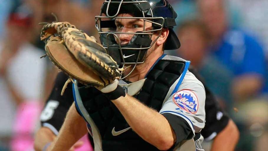 Catch Thole on Twitter - Newsday