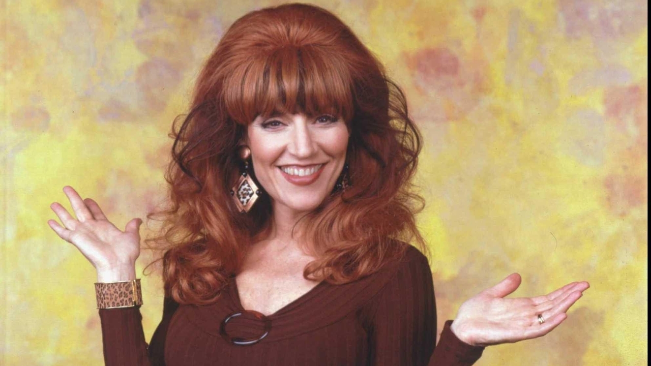 Marge Simpson, Peg Bundy and more TV moms we know and love - Newsday
