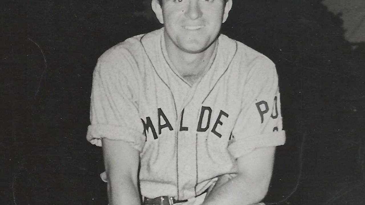 Don McIntyre, former Valley Stream track coach, dies - Newsday