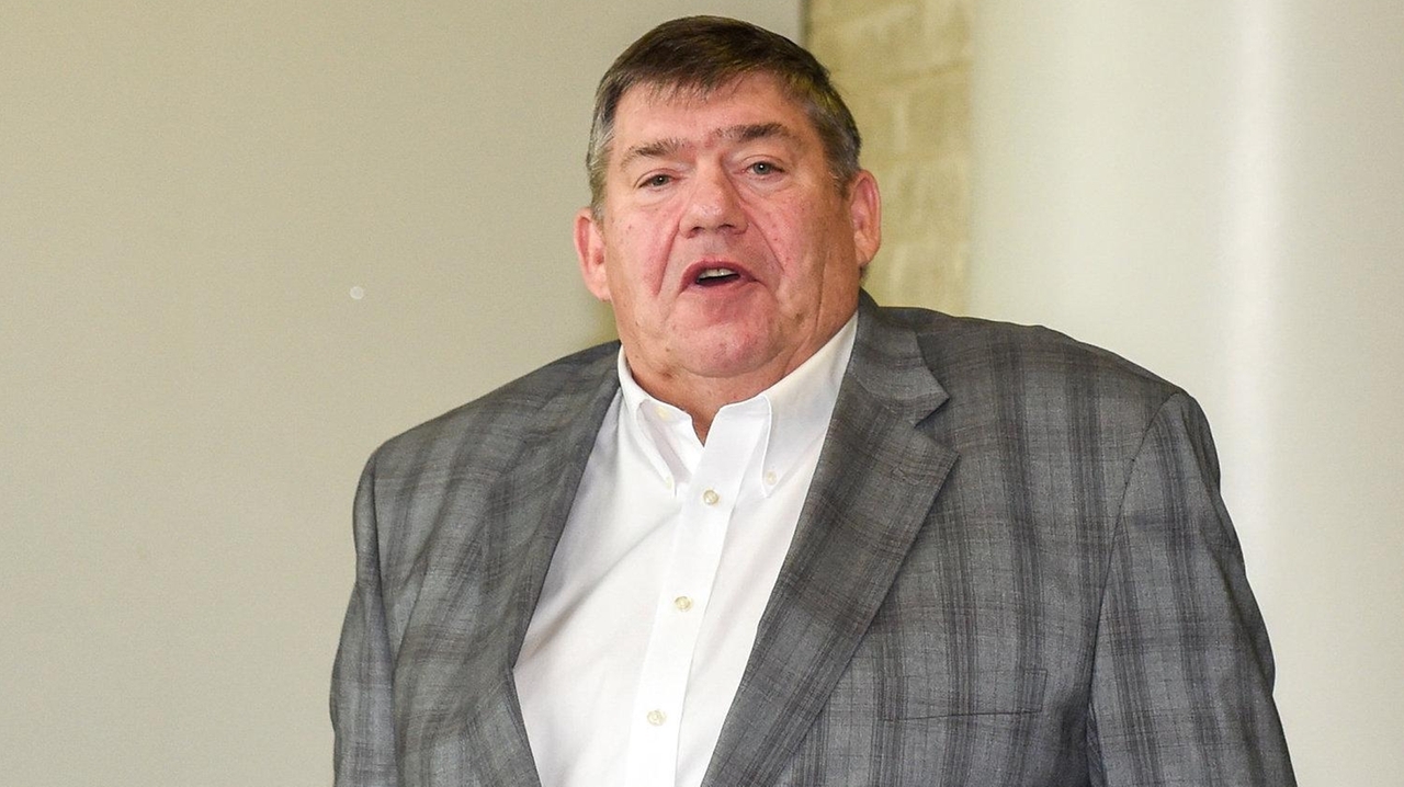 Dozens of prospective jurors in Boy Scout death case say they can't be ...