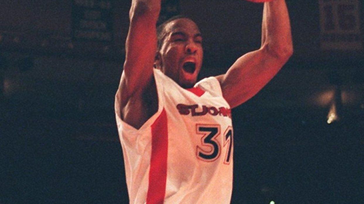 LI's Zendon Hamilton returns to St. John's as coordinator of basketball ...