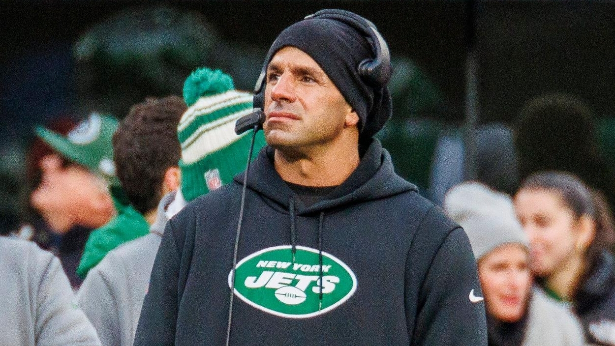 Jets' playoff scenario entering Week 17 of NFL season - Newsday