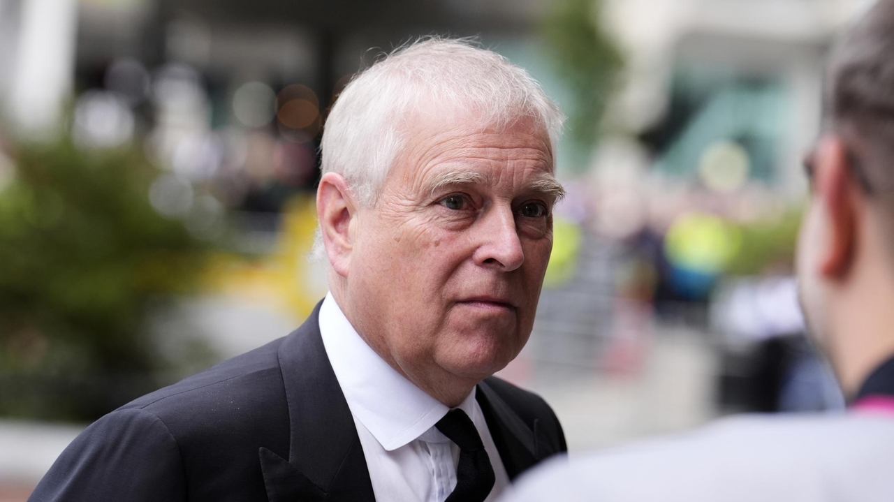 UK's former Prince Andrew arrested: Read the statements in full from ...