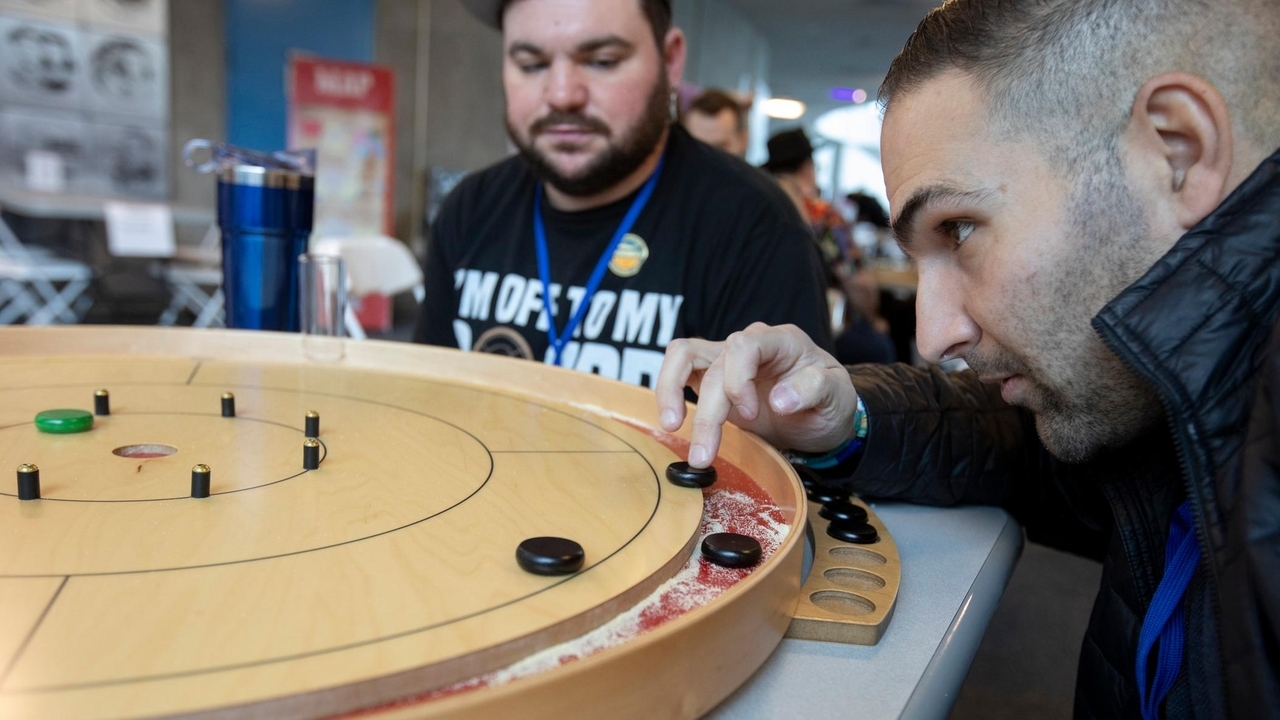 Long Island Tabletop Gaming Expo draws thousands with workshops, panels ...