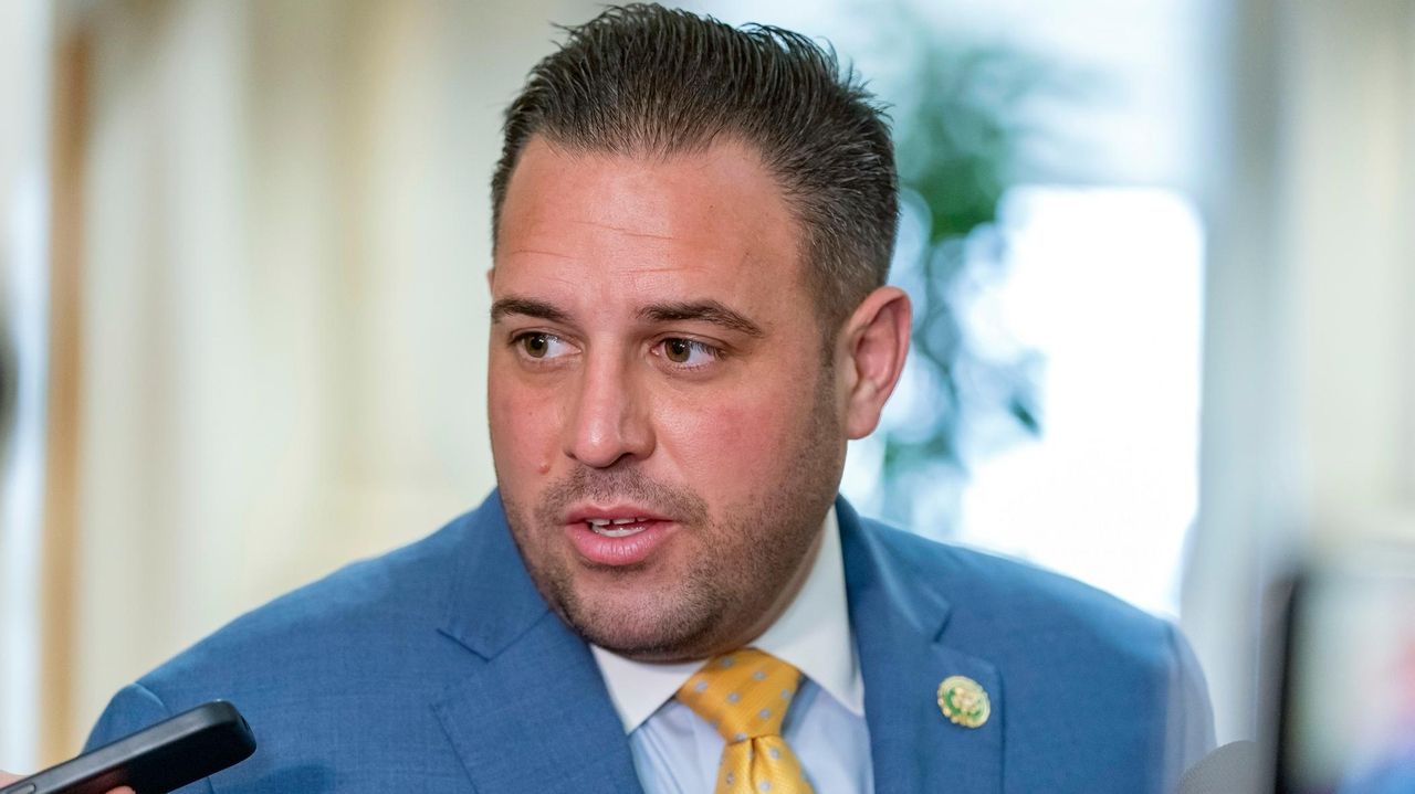 These six House races are ones to watch in this year's election - Newsday