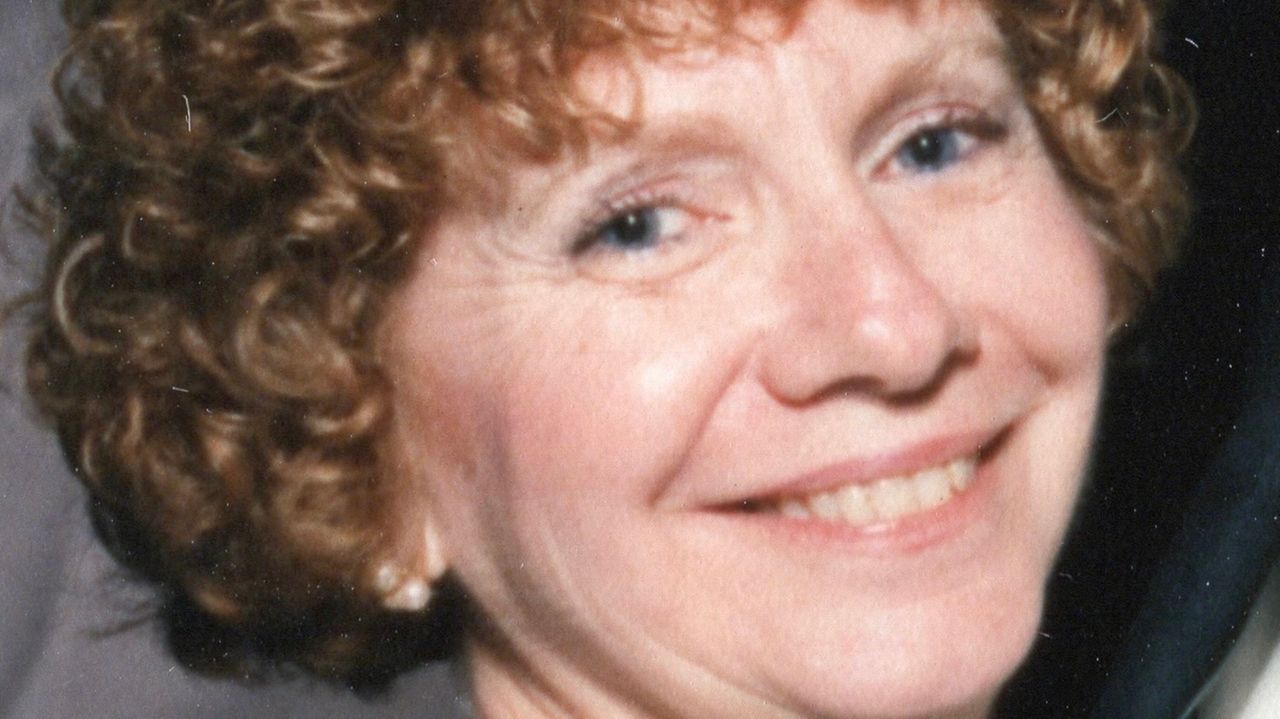 Helen Scholfield, former legal services chief at Nassau County ...