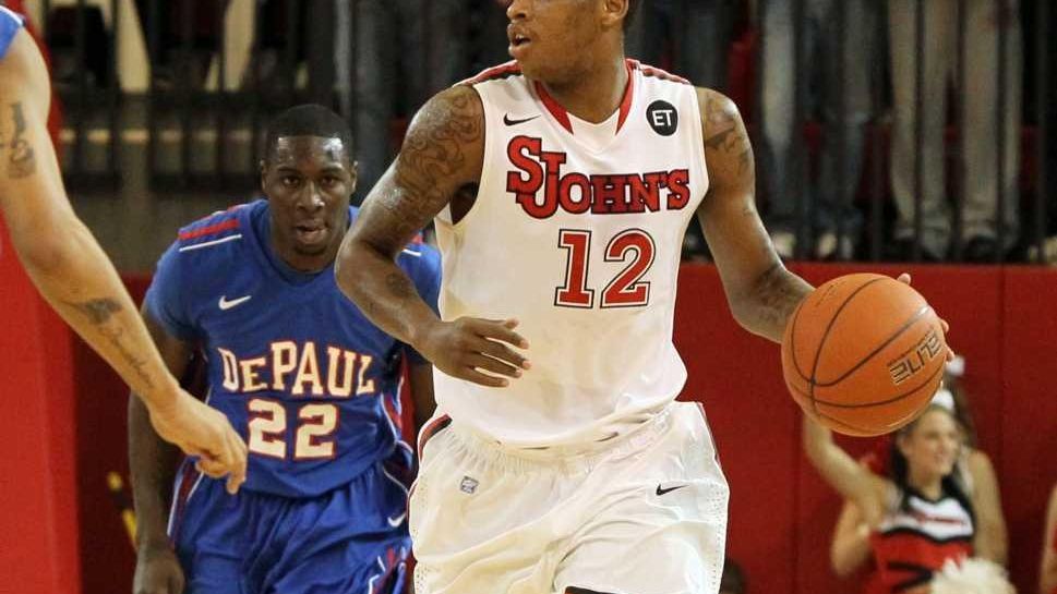 Saint Dwight: Storm's Hardy leads rebirth - Newsday