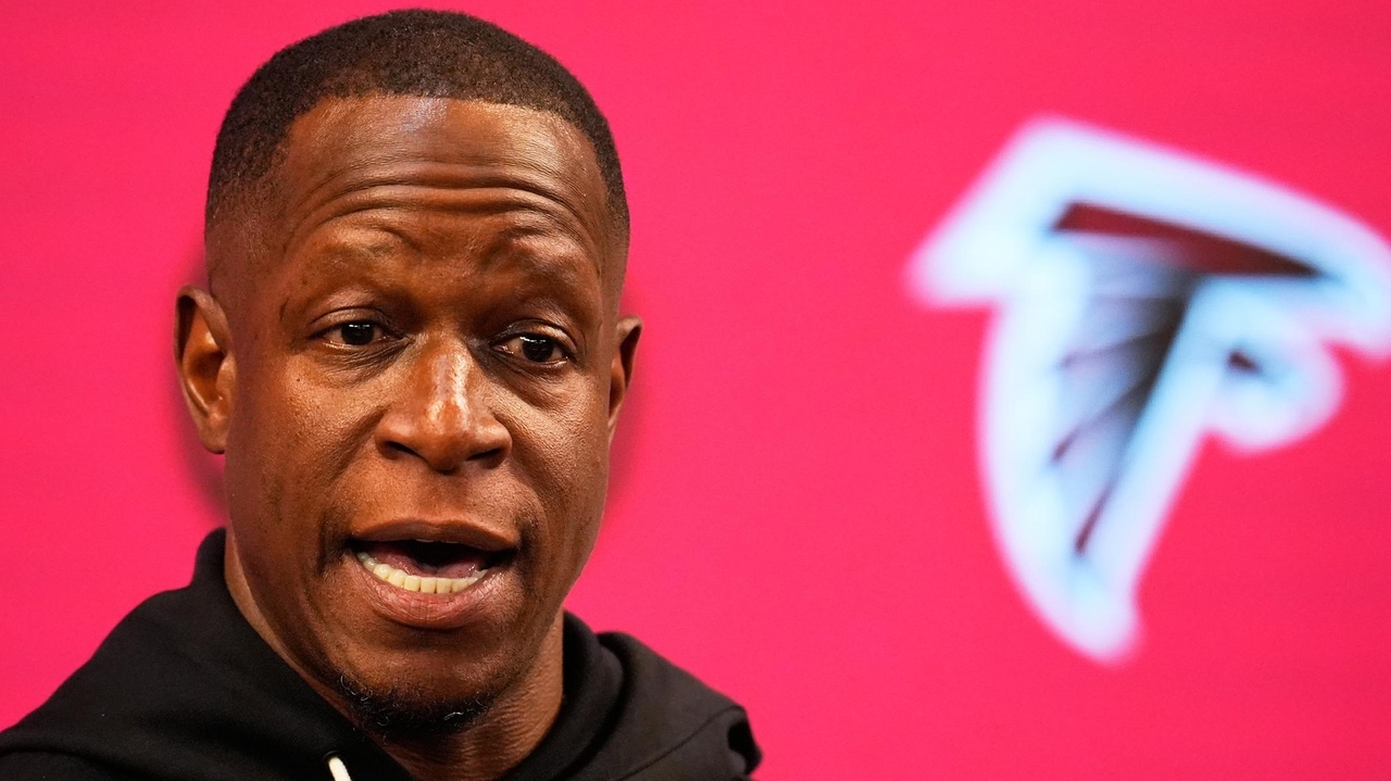 Raheem Morris' hire as 49ers defensive coordinator provides a reunion ...