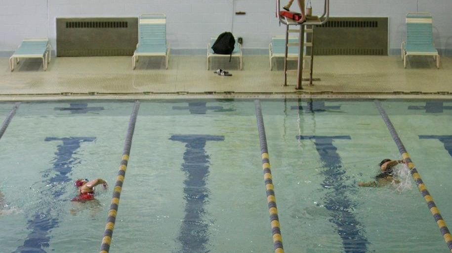 Elevator repair coming to Tully Park, North Hempstead Town Hall - Newsday