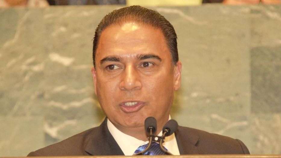 Bobby Kumar Kalotee appointed to Nassau Health Care Corp. board - Newsday