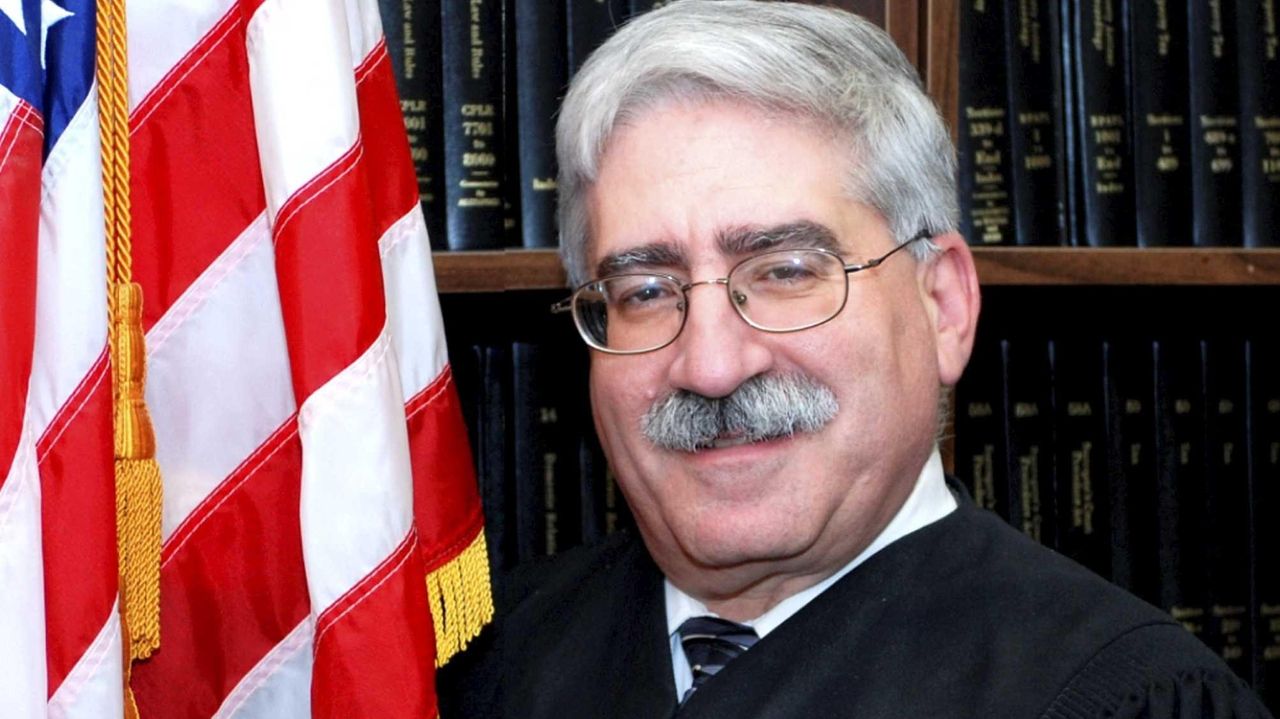 NY Supreme Court Justice Joel Asarch dies - Newsday
