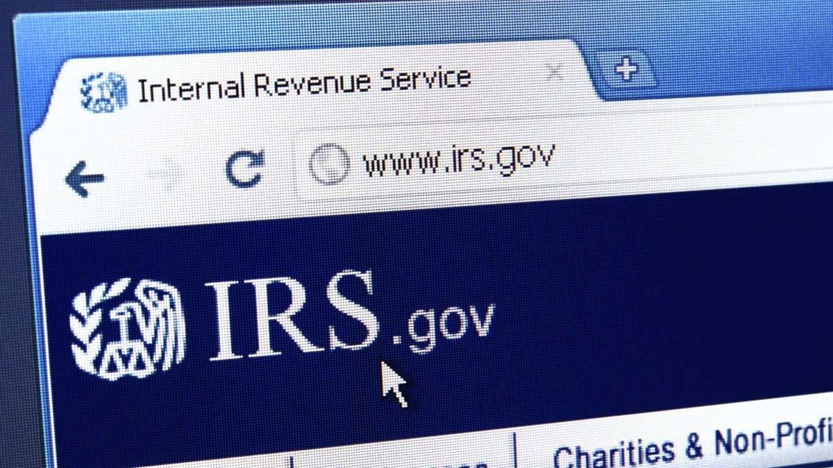 Will: You should distrust the government - Newsday