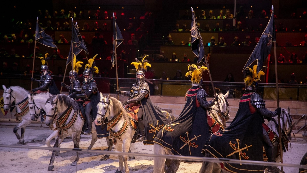 A first-timers guide to Medieval Times: What to expect - Newsday