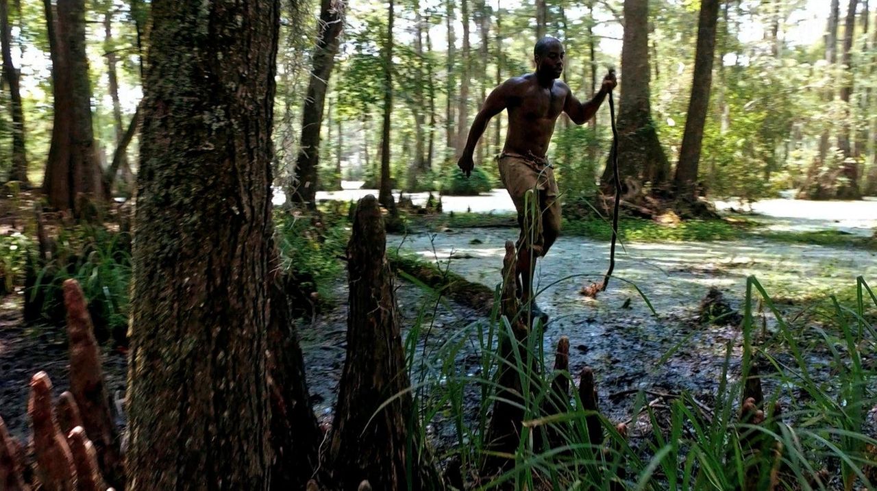 ‘Escape to the Great Dismal Swamp’ review: Fascinating, well-told story ...