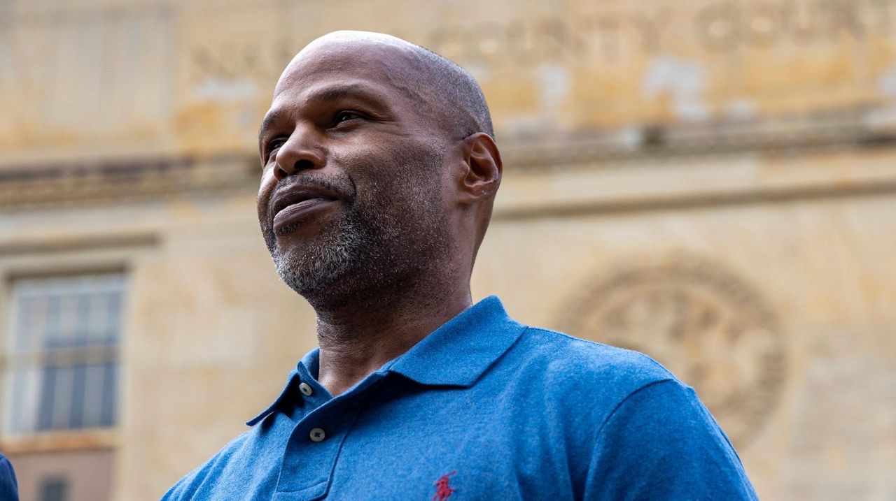 Nassau DA will retry man whose murder conviction was thrown out - Newsday