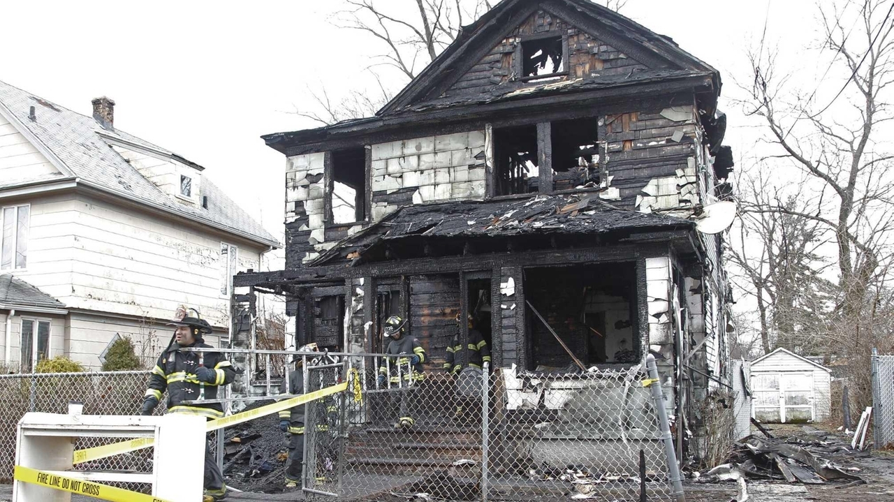 Officials: Overloaded electrical connection started fatal Roosevelt ...