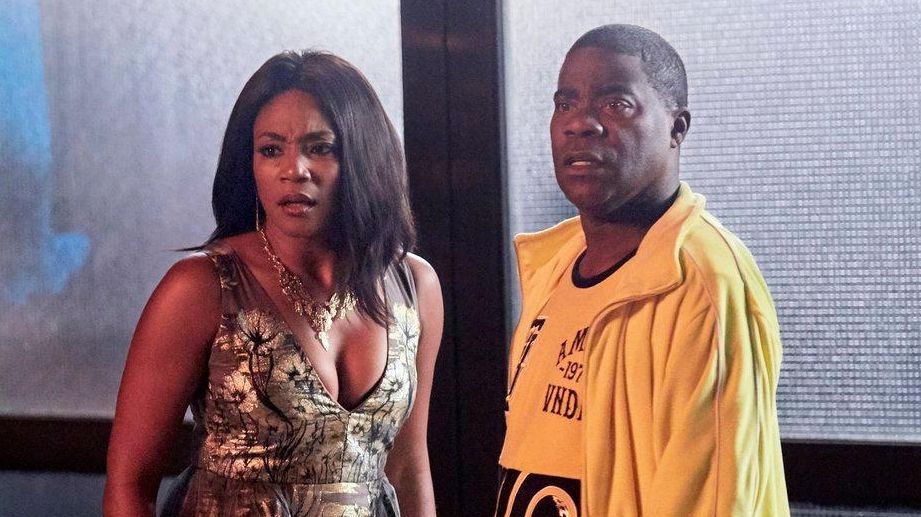 ‘The Last O.G.’ review: Tracy Morgan’s strong return to series TV - Newsday