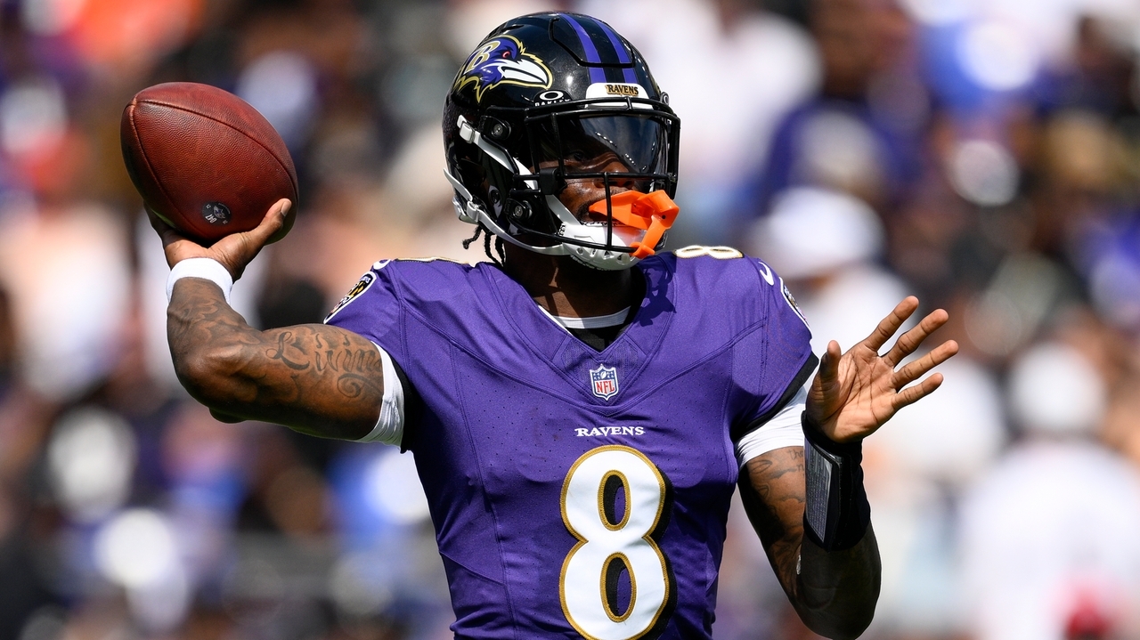 Ravens have been stellar in prime time at home, but Detroit can handle ...