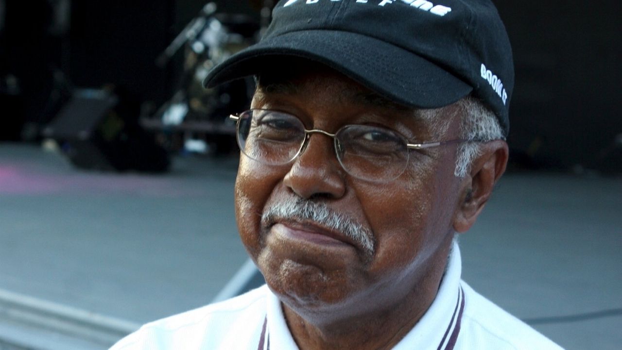 Services for 'Greensboro Four' activist Joseph McNeil set - Newsday