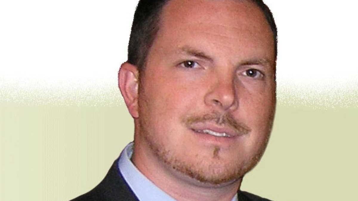 Michael P. Wentz of Farmingville Hills - Newsday