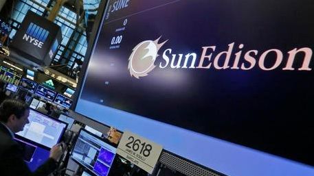 SunEdison, solar firm with LI projects, files for Chapter 11 - Newsday