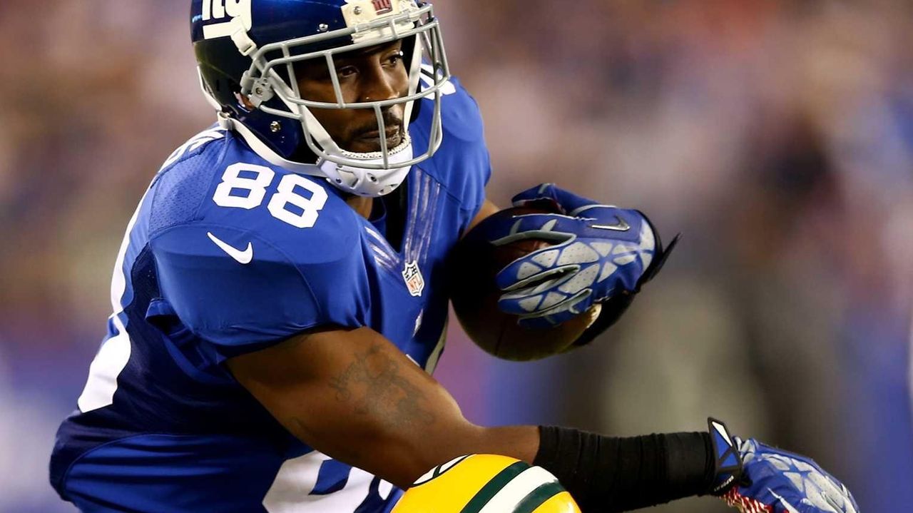 Justin Tuck: 'Hakeem is fine' - Newsday