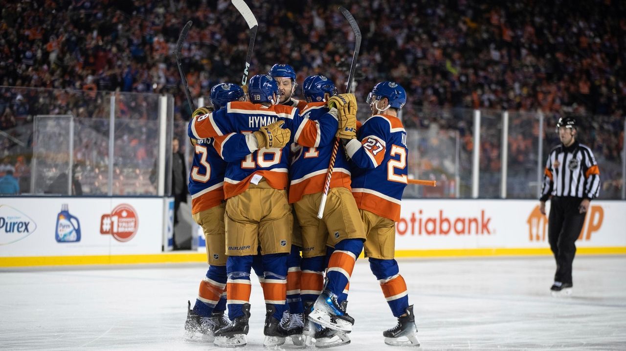 Kane has goal and 2 assists as Oilers beat Flames 5-2 in Heritage ...