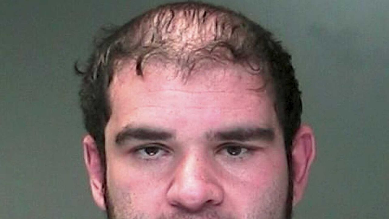 Driver with license suspended 49 times stopped for speeding on Sunrise ...