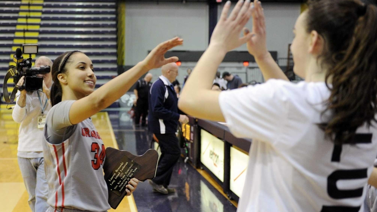 Boogie Brozoski scores 30 in leading Lutheran to state Federation 'AA ...