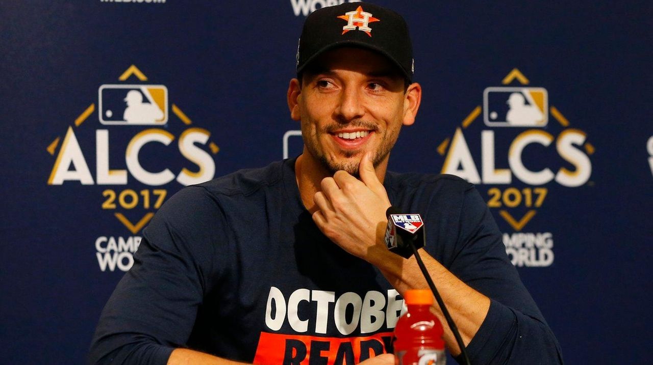 Charlie Morton hopes to put salt on Yankees’ wounds - Newsday