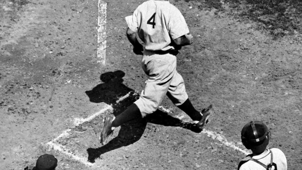 Lou Gehrig an inspiration for those diagnosed with ALS - Newsday