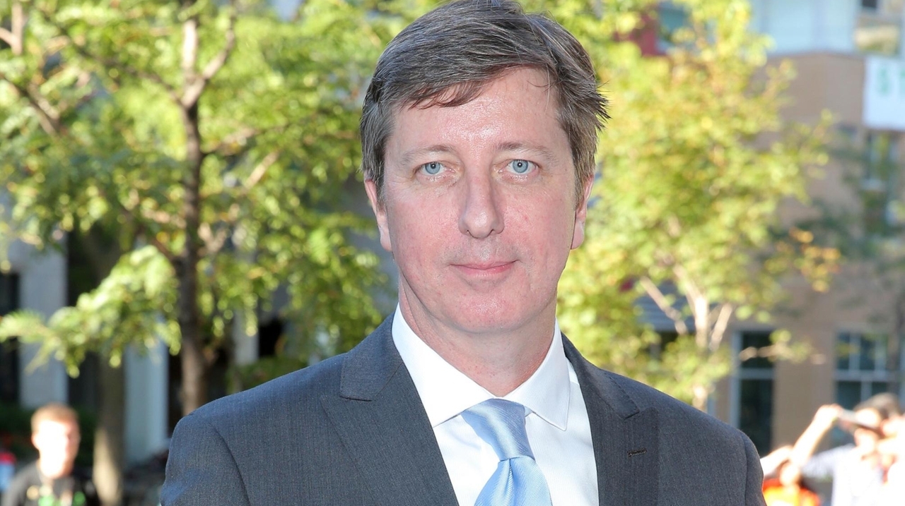 Hal Hartley sets Kickstarter for his 'LI Trilogy' - Newsday