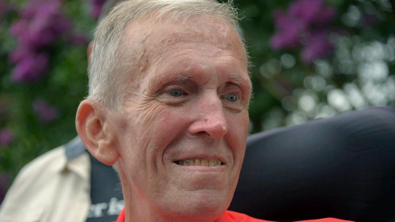 Dick Edell, Hall of Fame college lacrosse coach, dies at 74 - Newsday