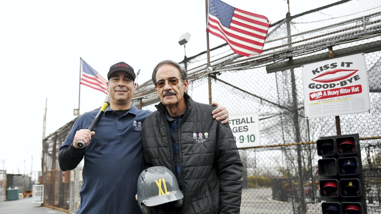 Lawrence batting cage owner who owes $26,000 in back rent facing ...