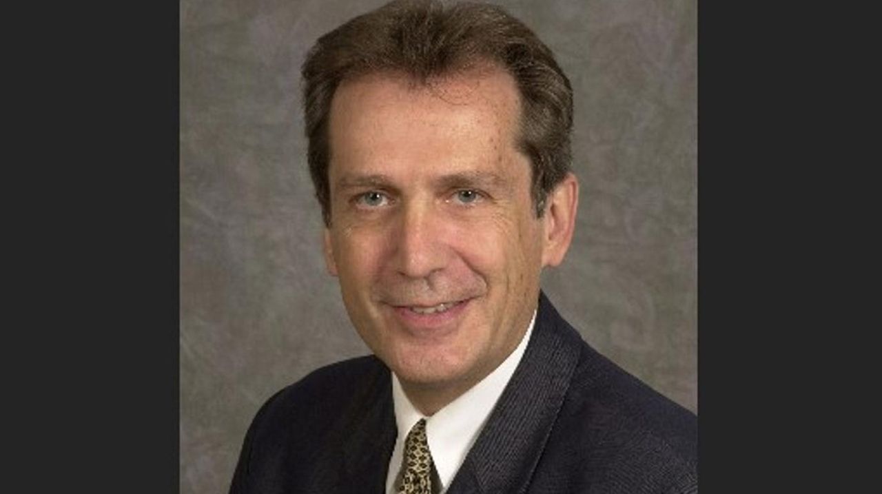 John Pomeroy, Stony Brook psychiatrist who treated children with autism ...