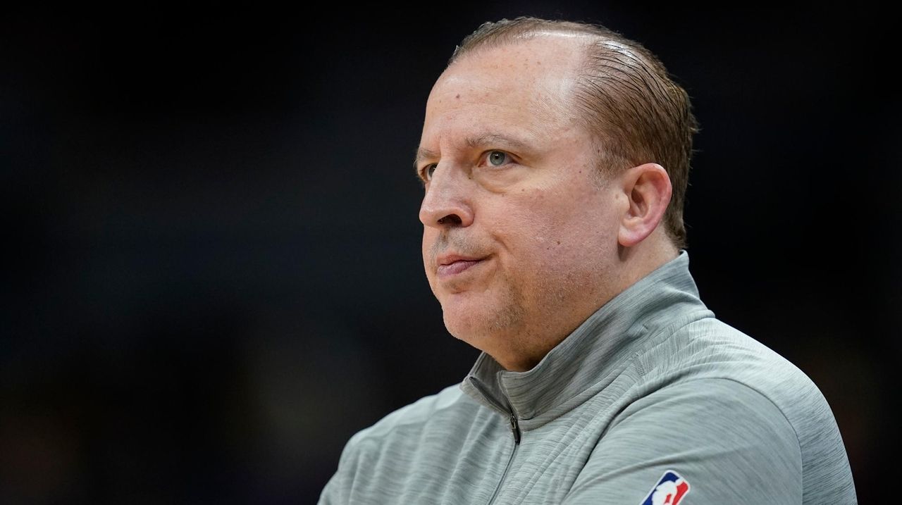 Former Timberwolves coach Tom Thibodeau has fond memories of ...